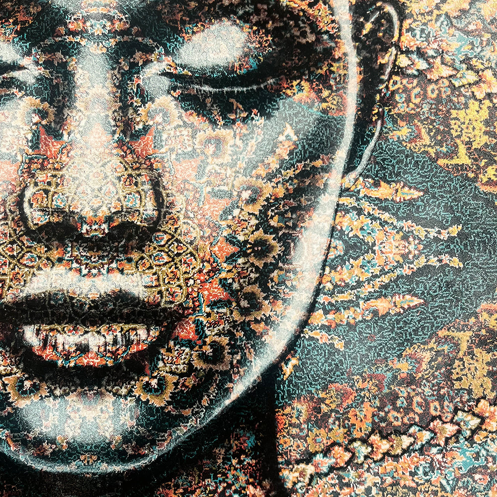 MATEO HUMANO - "LAVADA" EDITION – StolenSpace