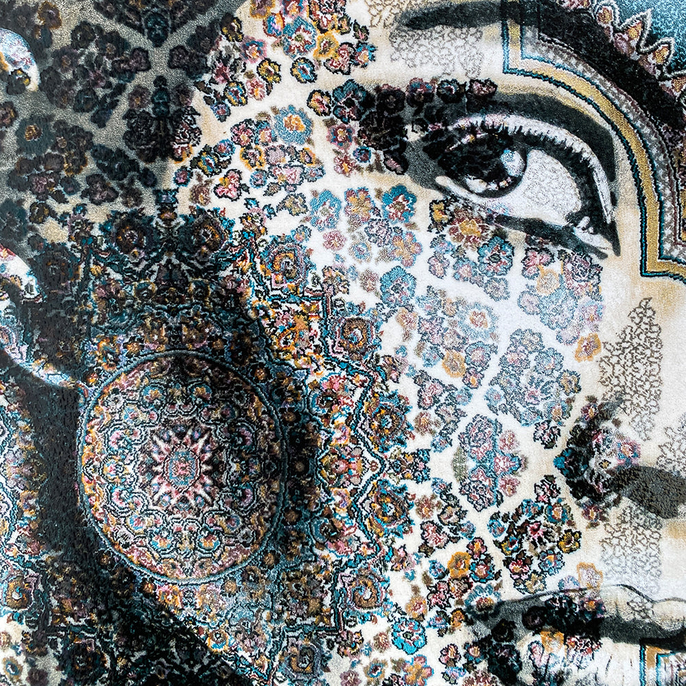 MATEO HUMANO - "MUTA" EDITION – StolenSpace