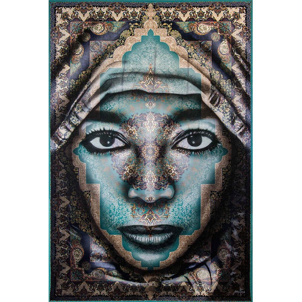 MATEO HUMANO - "TABUT" EDITION – StolenSpace