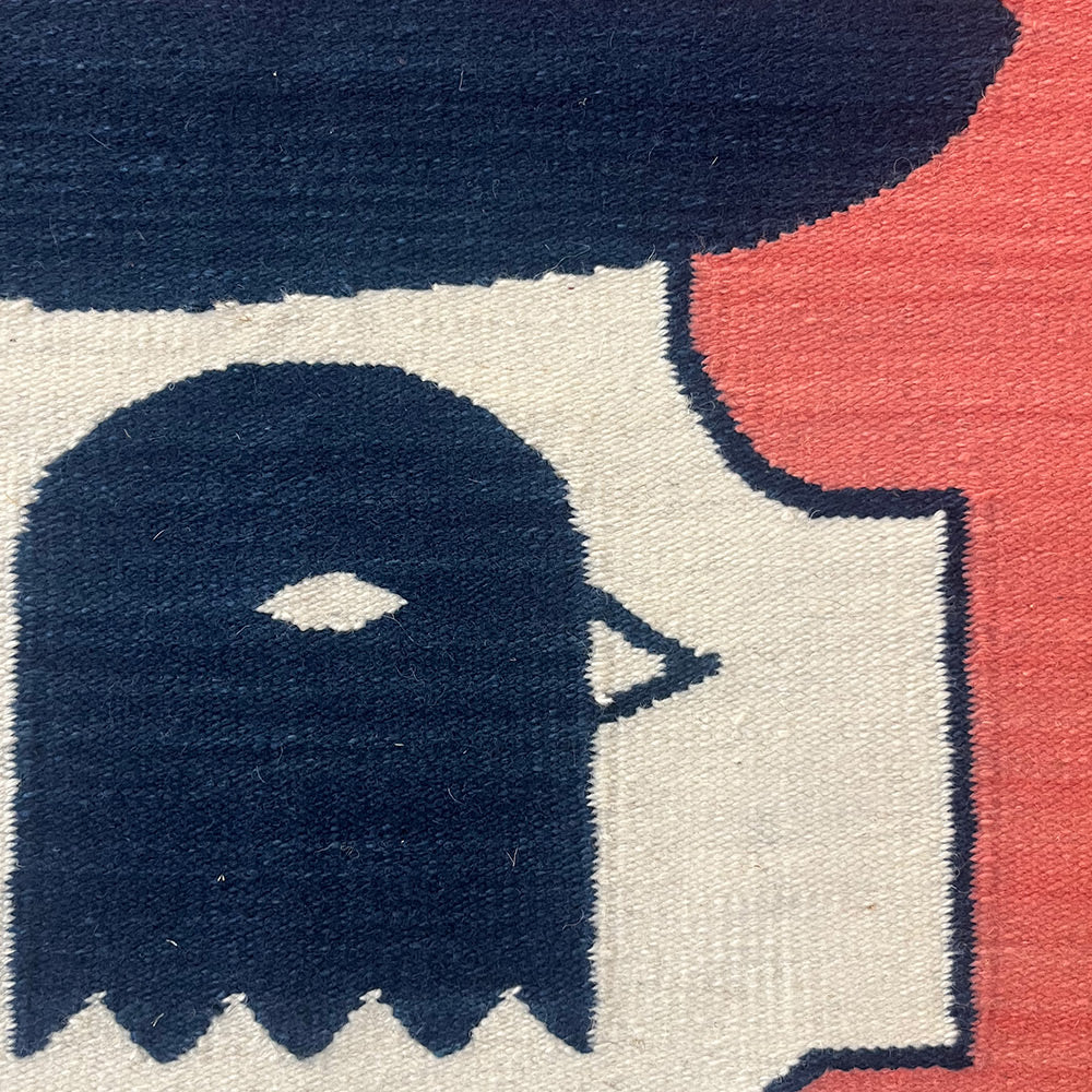 Keya Tama - "The Bird" Tapestry – StolenSpace