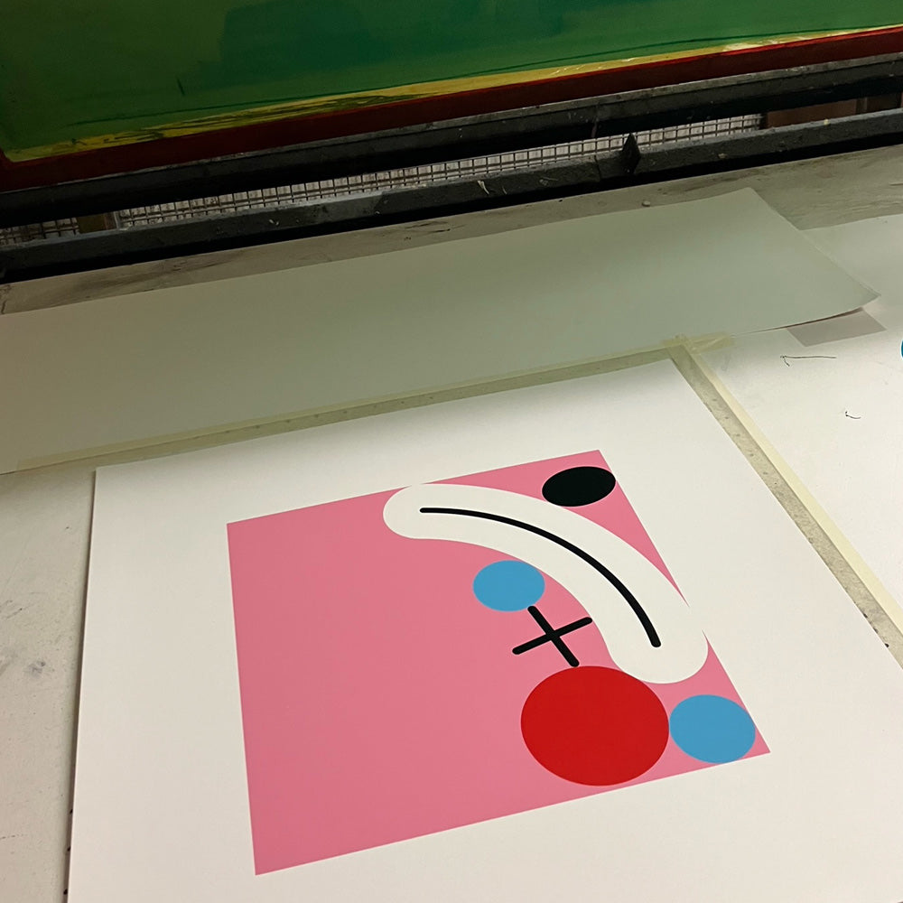 James Joyce - Half Joking – StolenSpace